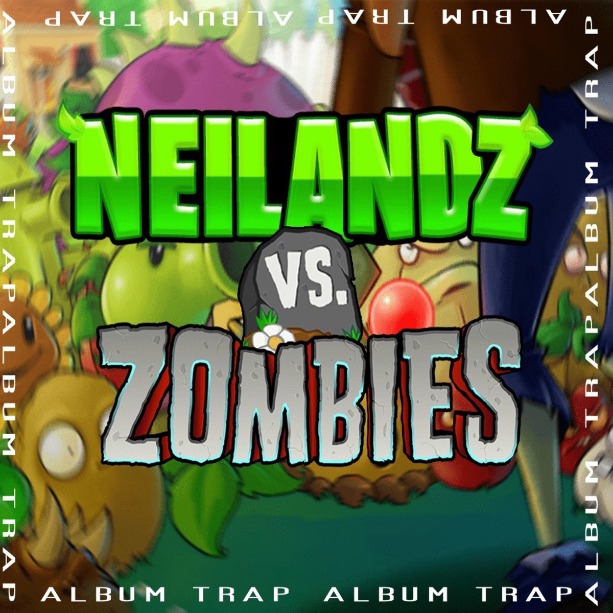 Zombies Zombies Zombies Skeet