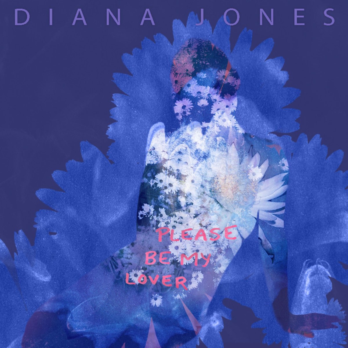 ‎Please, Be My Lover - Album by Diana Jones - Apple Music