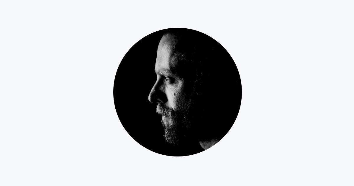 ‎Benjamin Jay Thomas - Apple Music