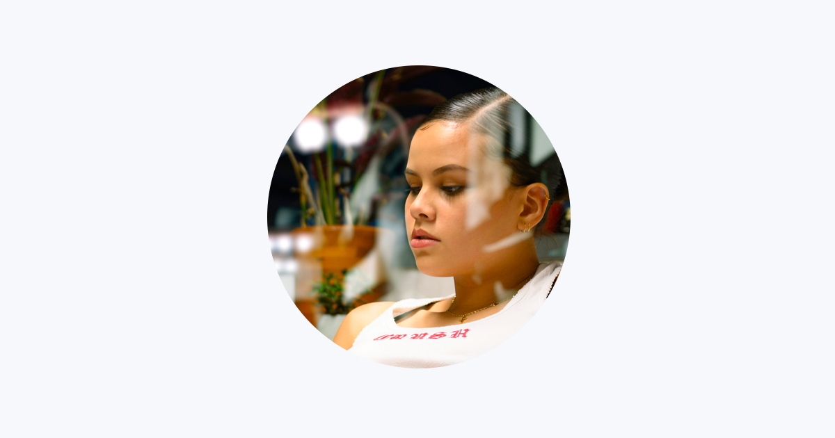 ‎Tricia Cordero - Apple Music
