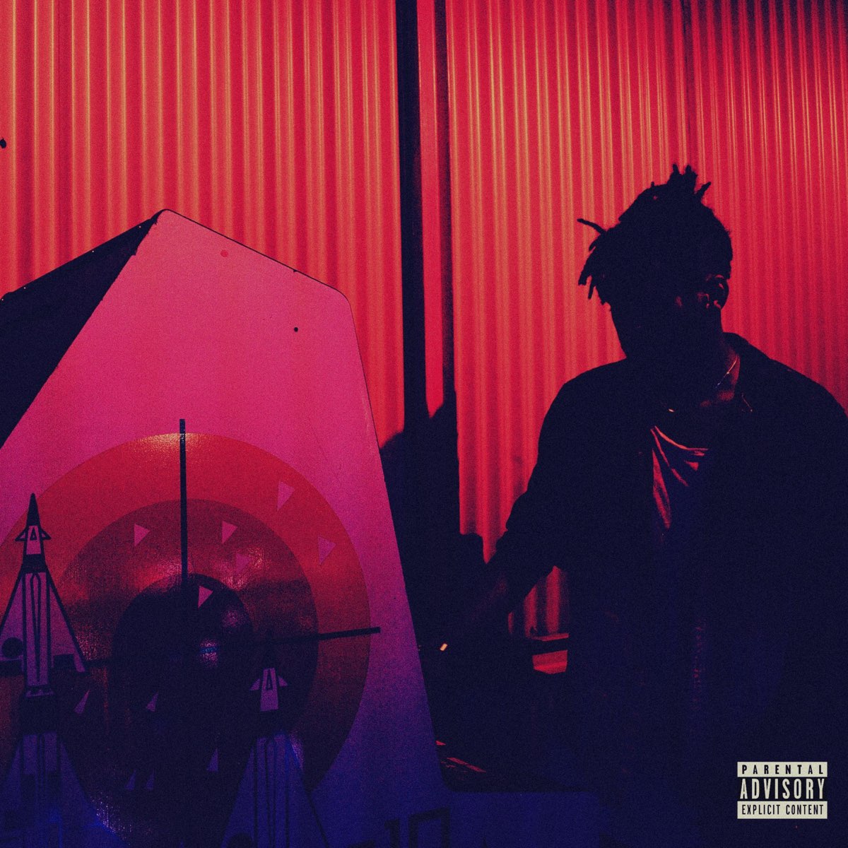 ‎Game Over - EP - Album by Jesse Filkins - Apple Music