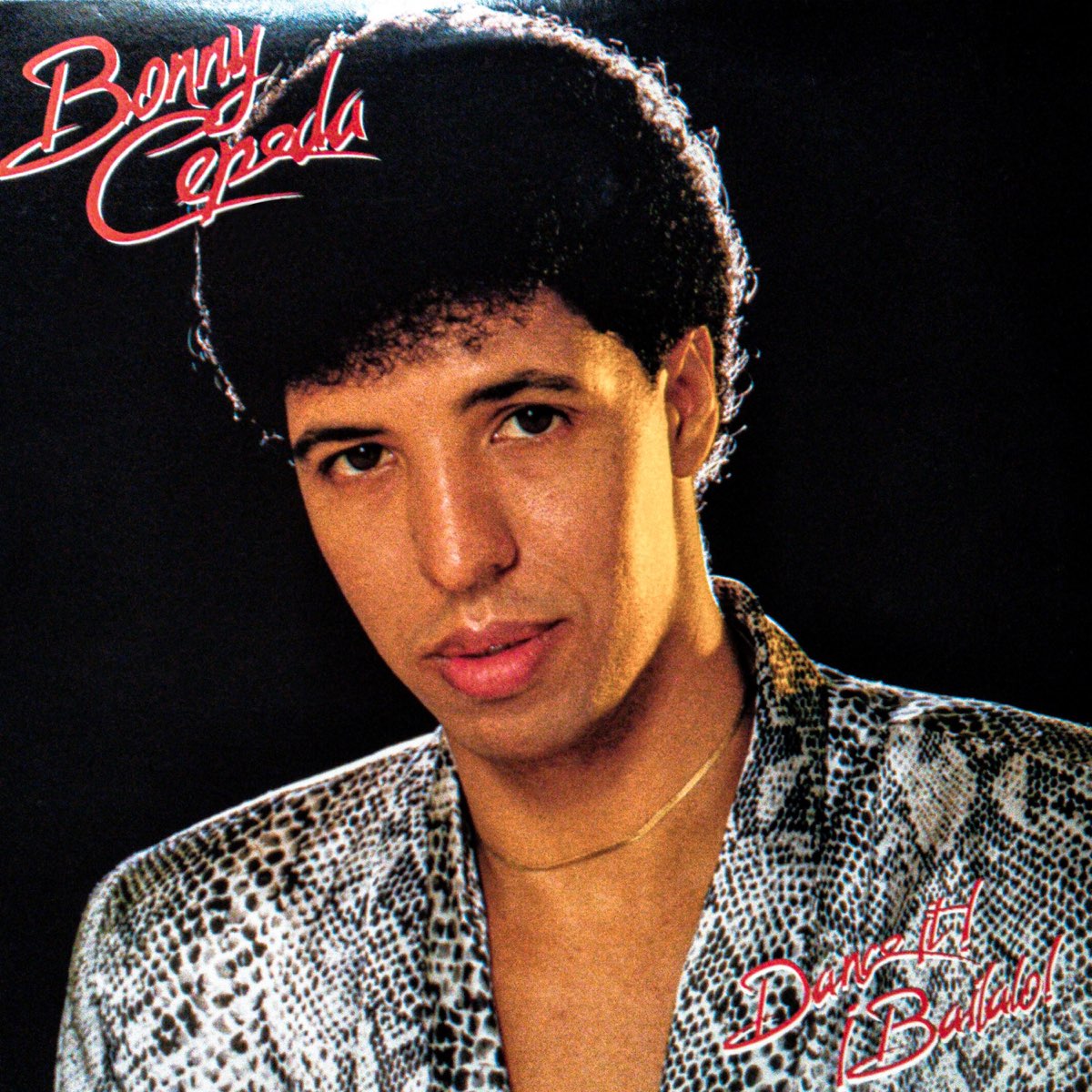 ‎Dance It Bailalo - Álbum de Bonny Cepeda - Apple Music