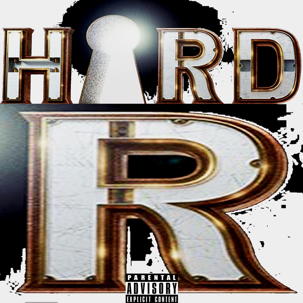 ‎Hard R - Single - Album by D.Thegreatest - Apple Music