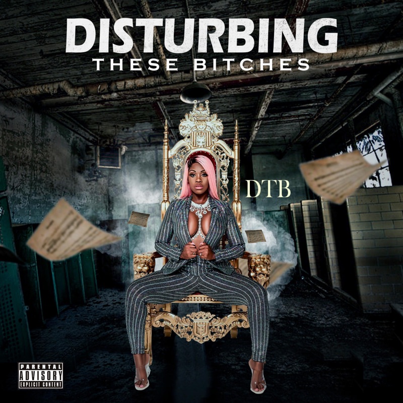 DTB - Diamond The Body: Song Lyrics, Music Videos & Concerts