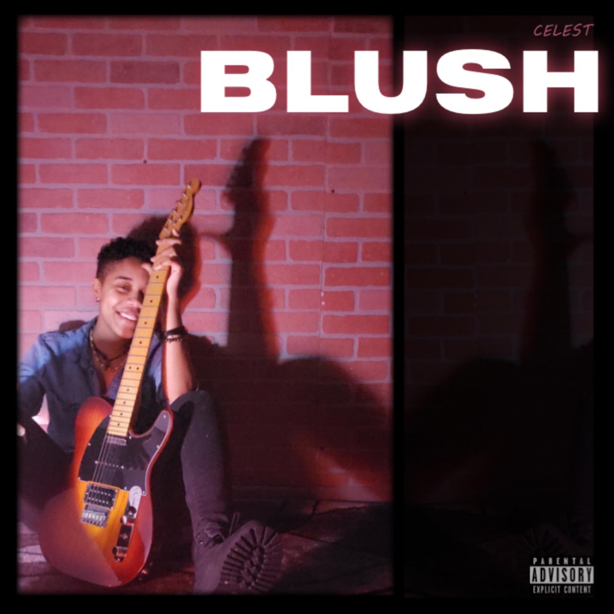 ‎Blush - EP - Album by Celest - Apple Music