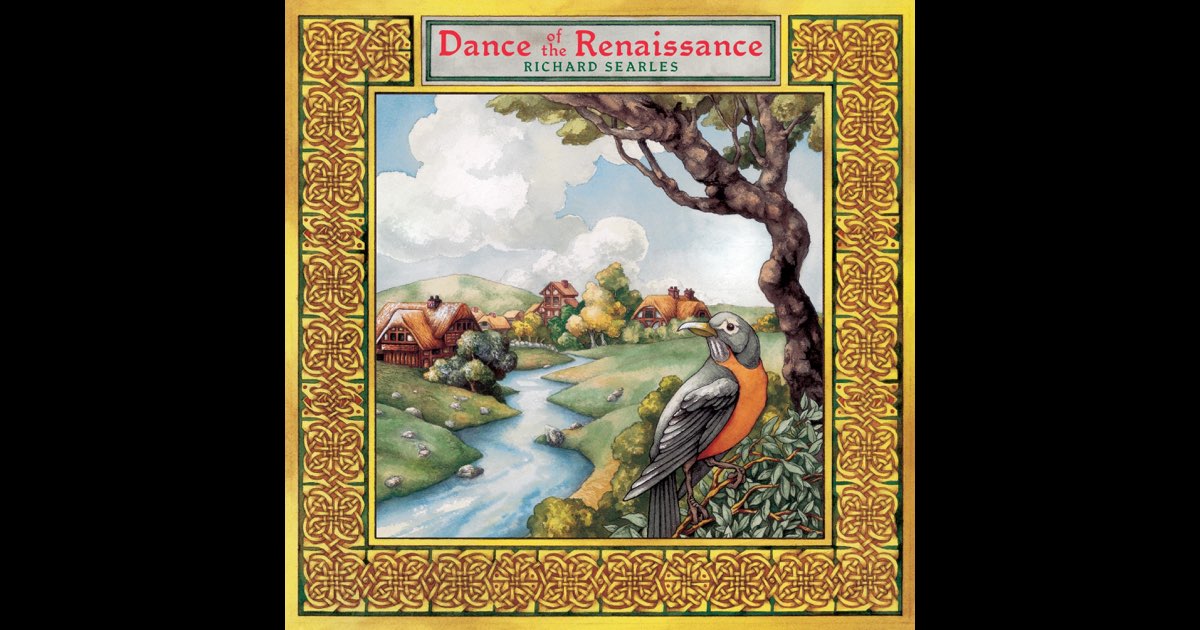 ‎Dance of the Renaissance - Richard Searles의 앨범 - Apple Music