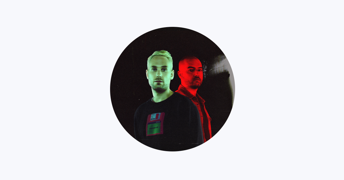 ‎Dance Yourself Clean - Apple Music