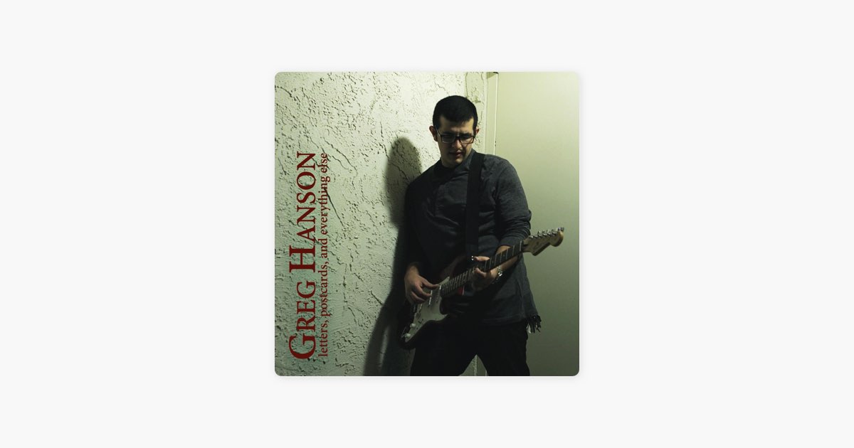 ‎Summer Air - Song by Greg Hanson - Apple Music
