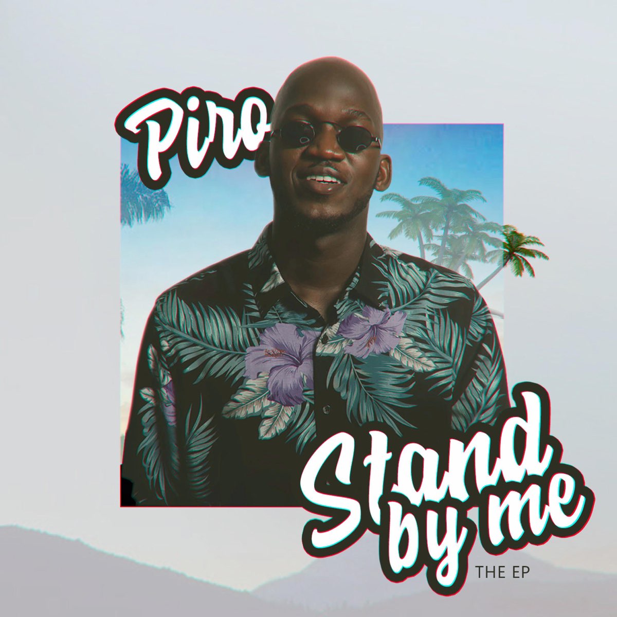Stand by Me - EP》- Piro的专辑 - Apple Music