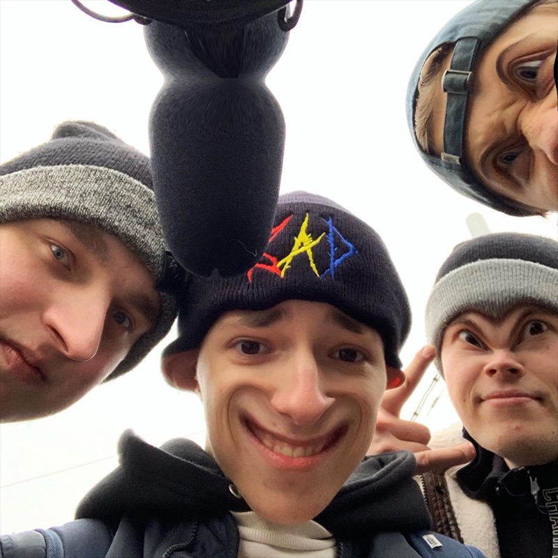 český lidový trap - Yzermandias: Song Lyrics, Music Videos & Concerts