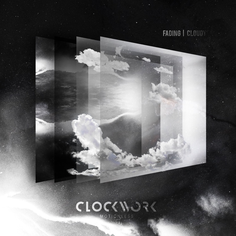 ปรากฏการณ์ก้อนเมฆสีดำ - Clockwork Motionless: Song Lyrics, Music Videos ...