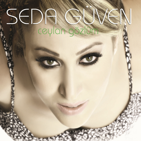 Seda Guven Png