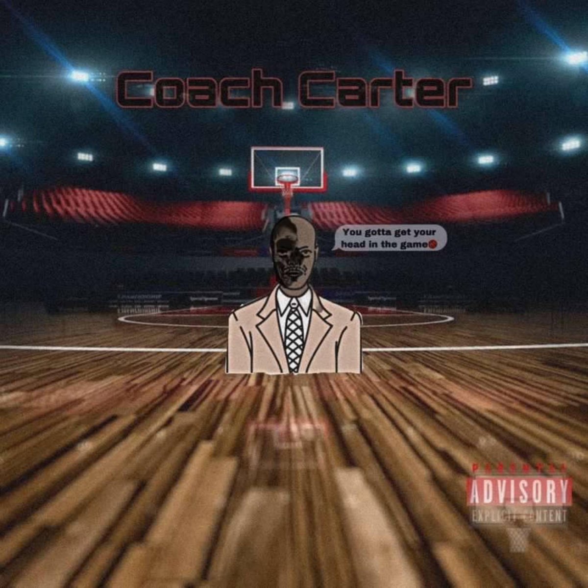 ‎Coach Carter (feat. Zay Ø, Shells Macc & Rabin) - Single - Album by ...