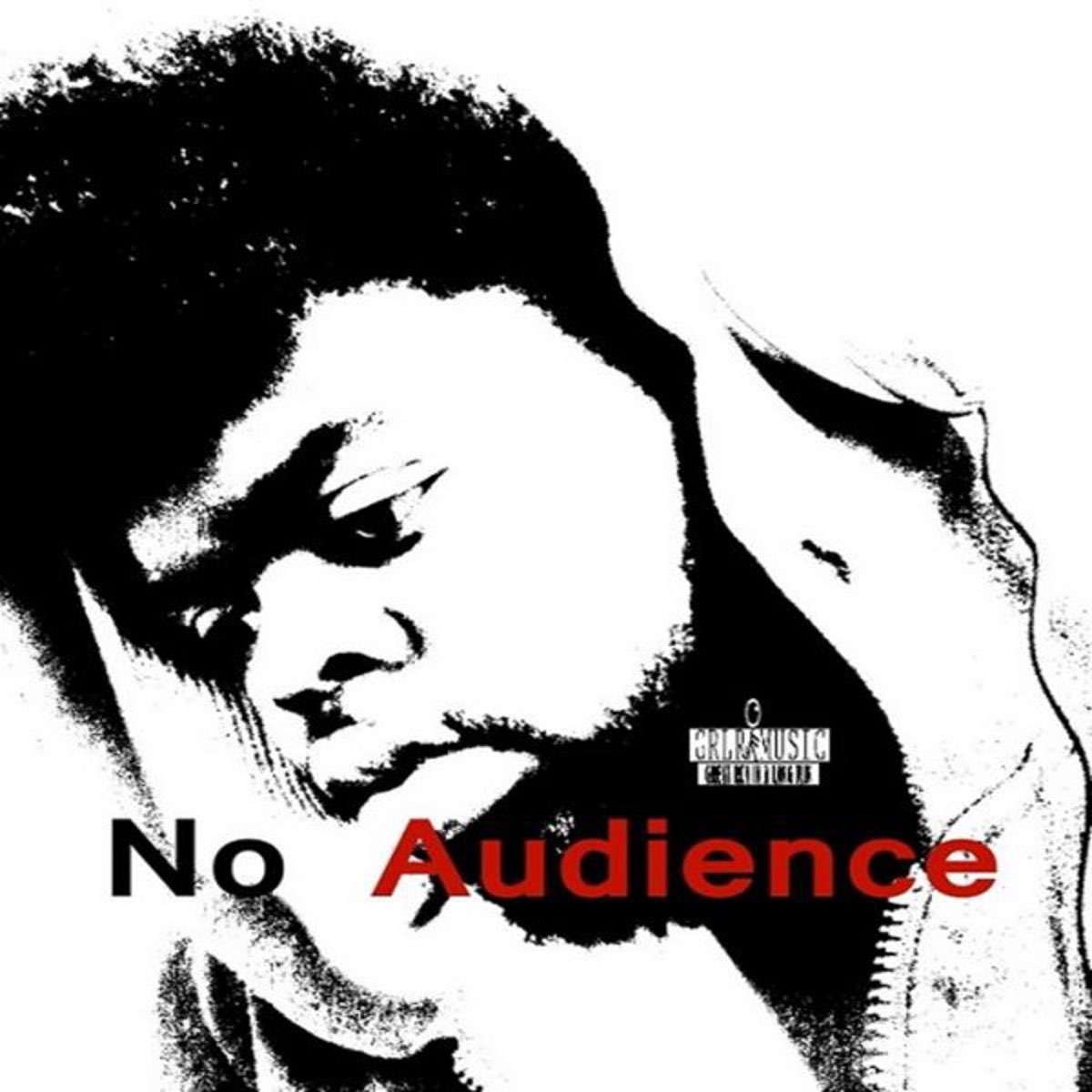 ‎No Audience - Album by Jeeohveeeeareenoharespwdj - Apple Music
