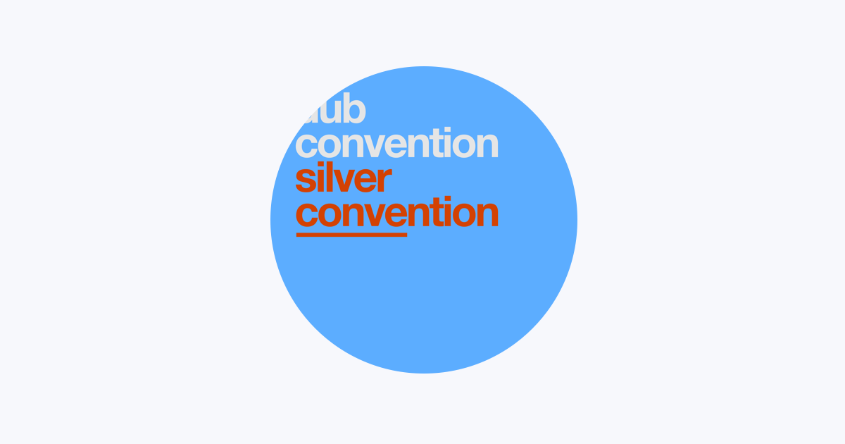 ‎Dub Convention - Apple Music