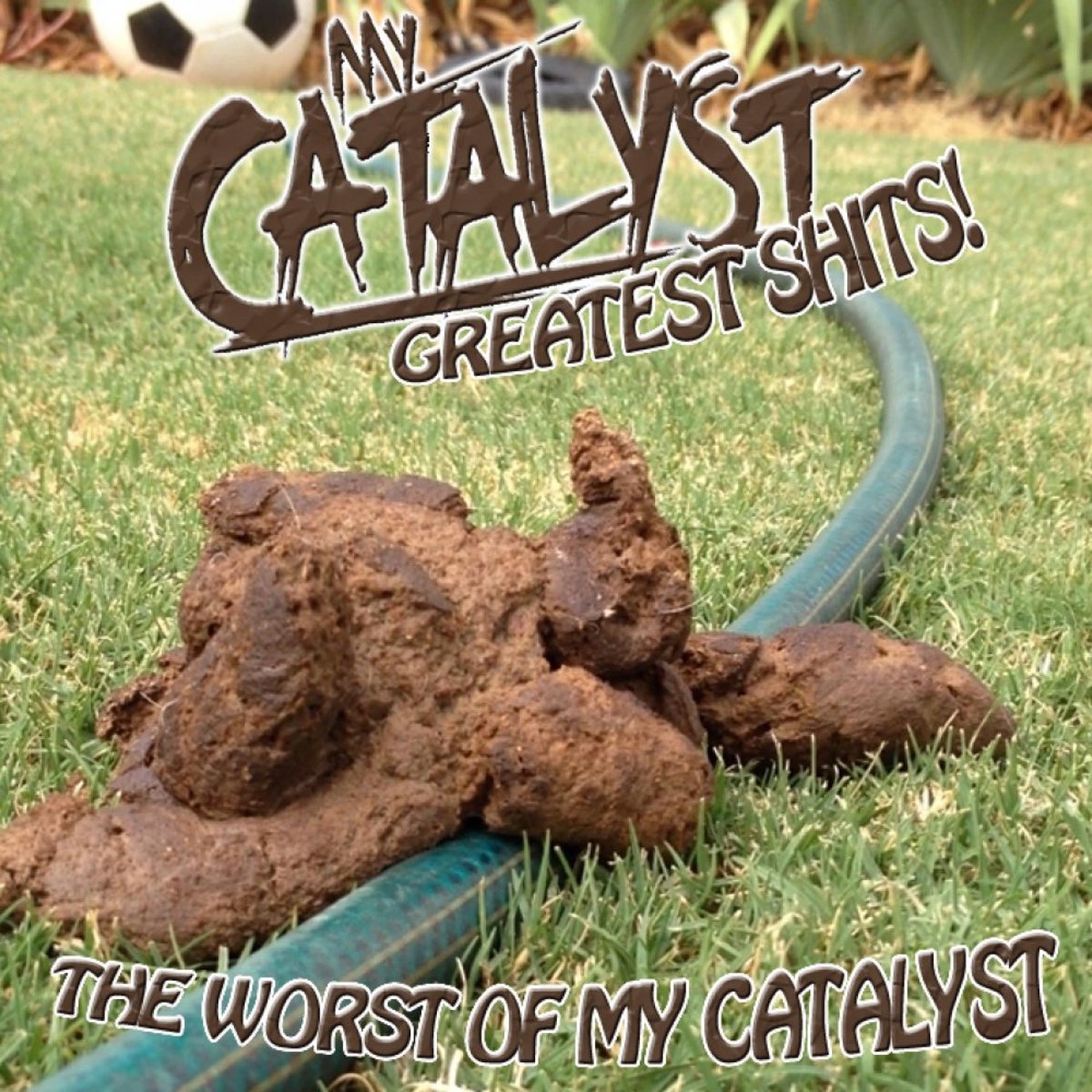 ‎Greatest S***s - Single - Album by My Catalyst - Apple Music
