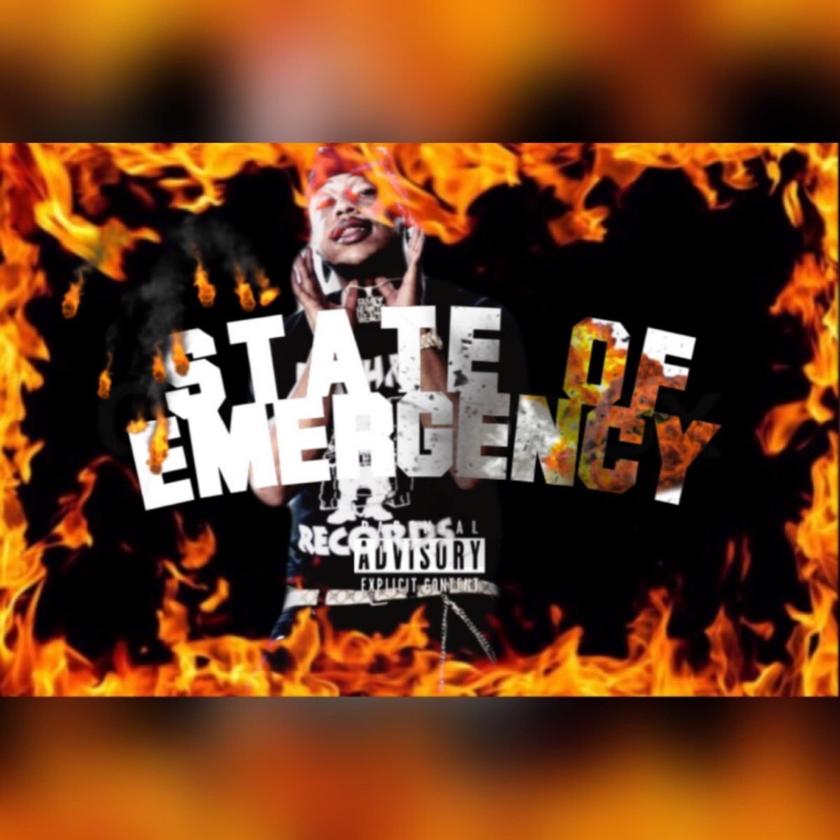 ‎State of Emergency - Album by T-Trees - Apple Music