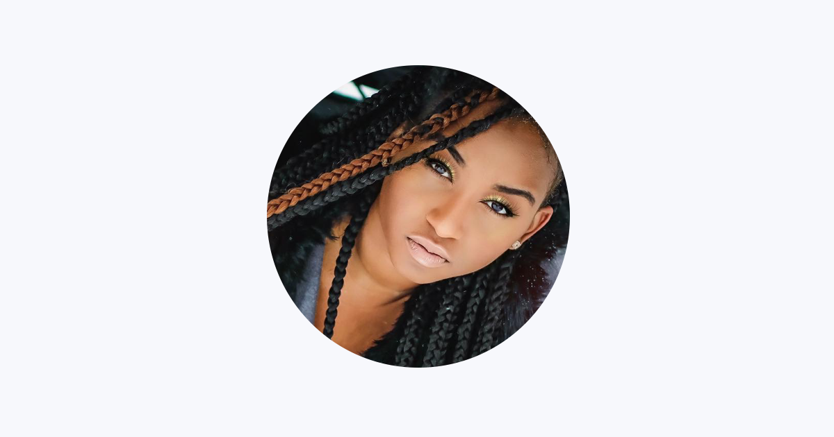 ‎Pretty Lyon - Apple Music