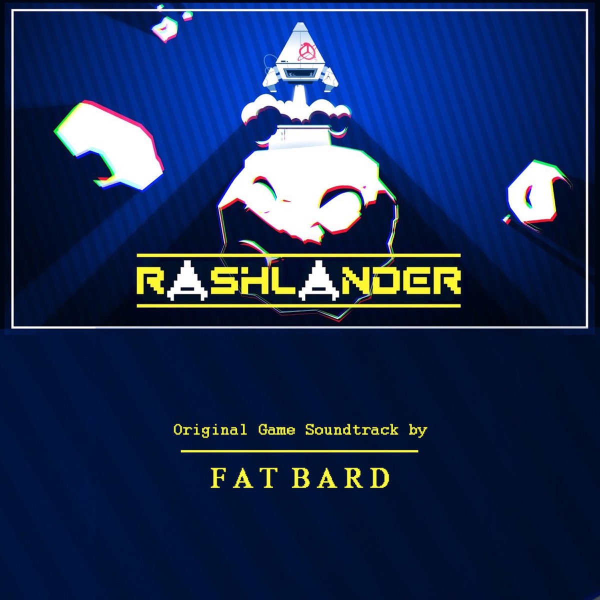 Rashlander (Original Game Soundtrack)” álbum de Fat Bard en Apple Music