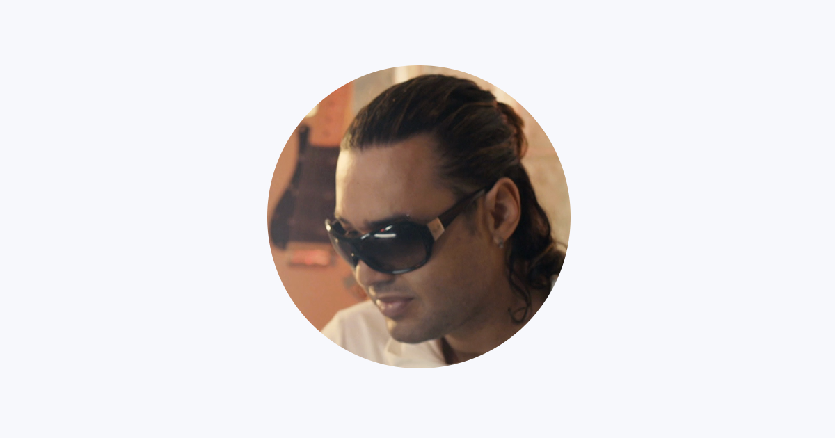 ‎Ali Angel - Apple Music