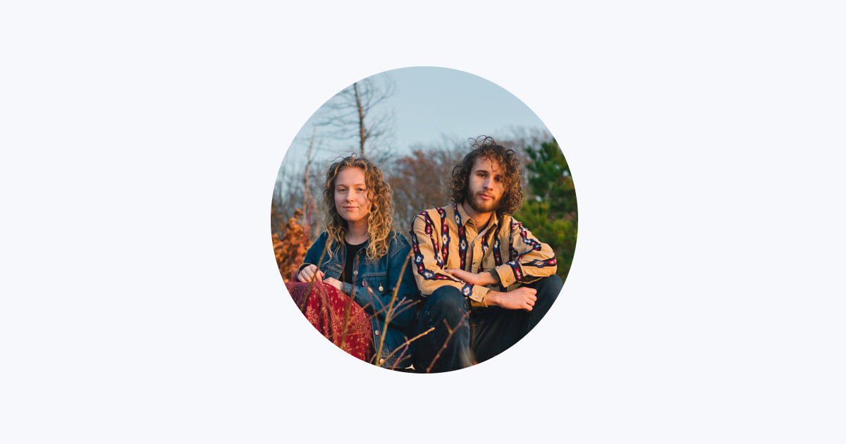 ‎Luke Morris & Madison Elmore - Apple Music