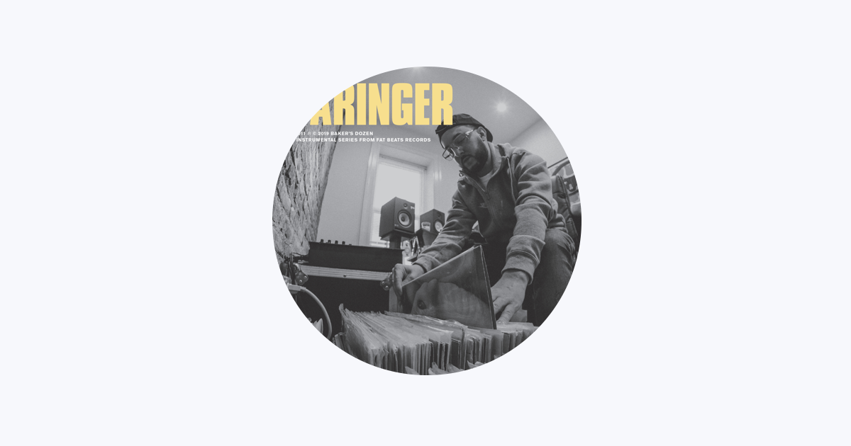 ‎Daringer - Apple Music