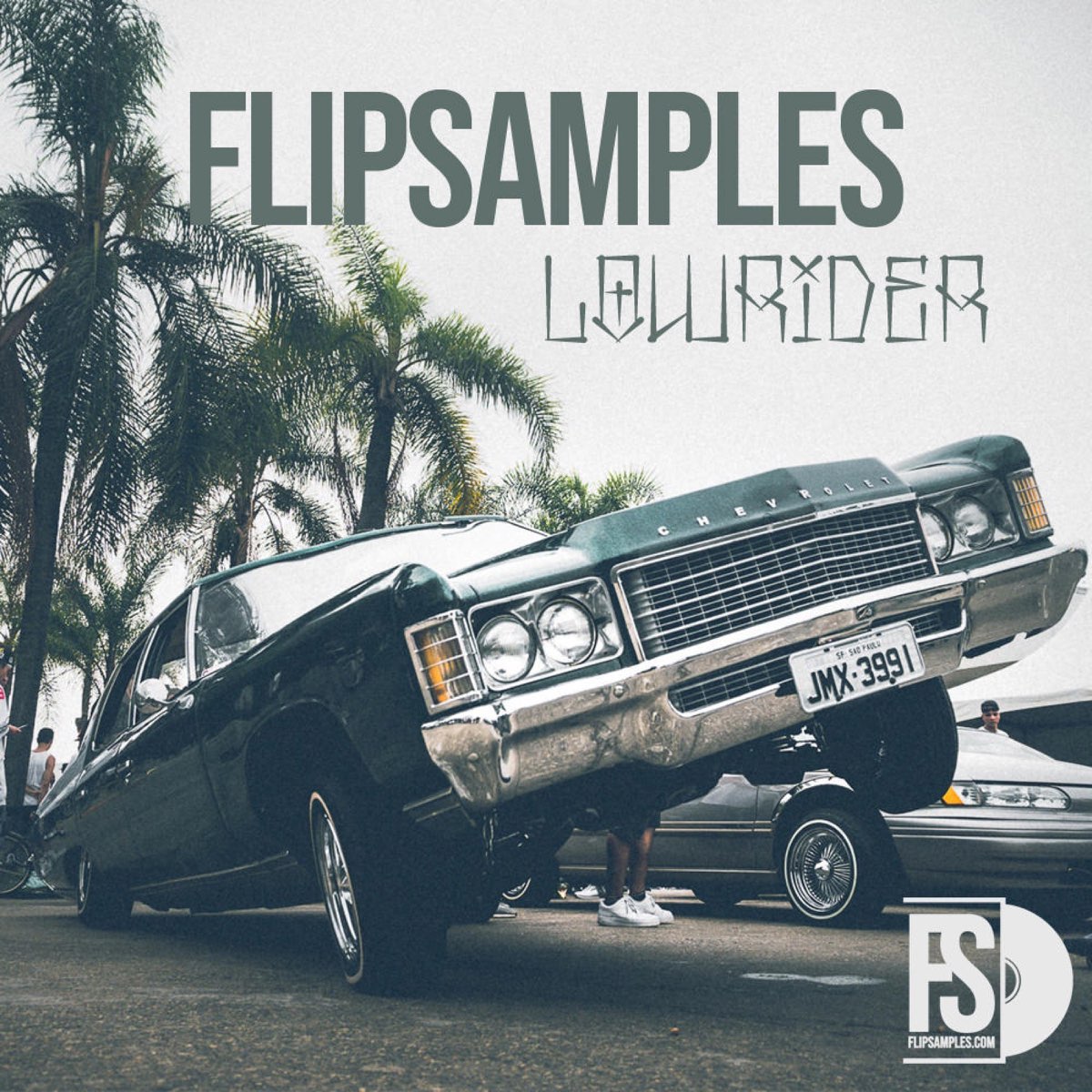‎Lowrider - Single by Flipsamples on Apple Music