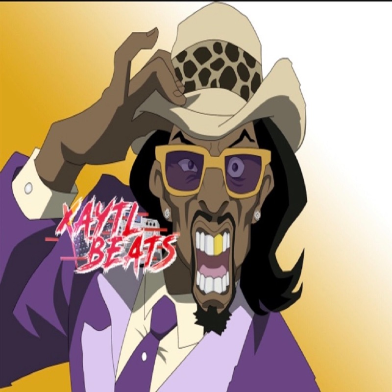 A Pimp Named Slick-Back - Xaytlbeats: Song Lyrics, Music Videos & Concerts