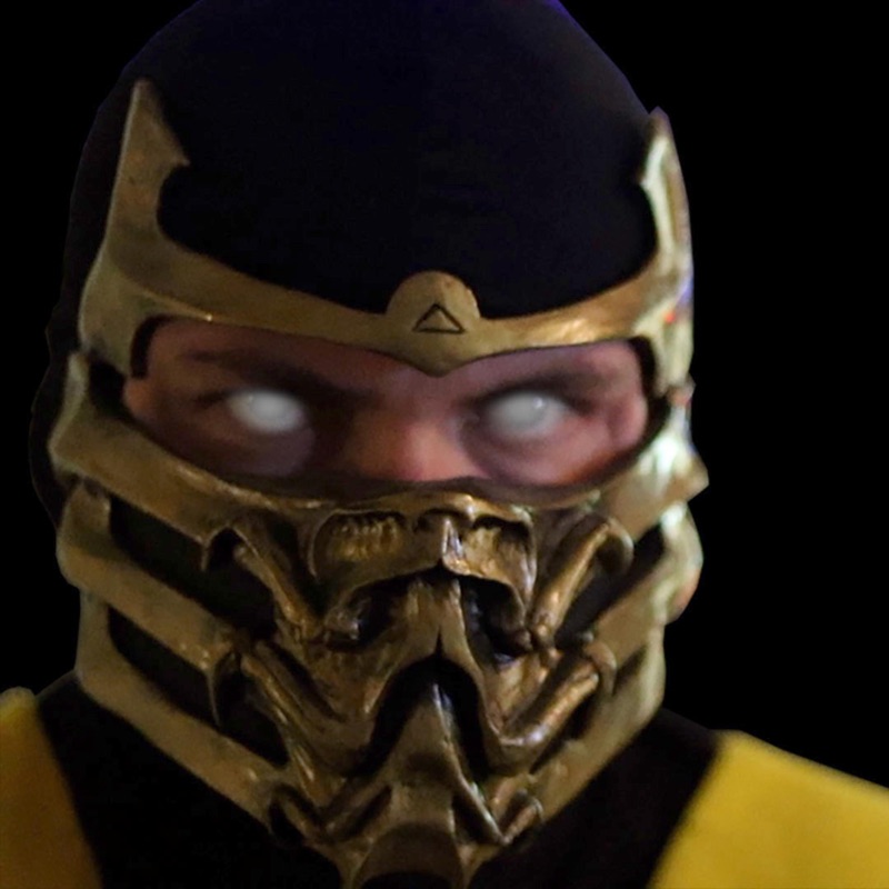 Mortal Kombat 11 Main Theme - Artificial Fear: Song Lyrics, Music ...