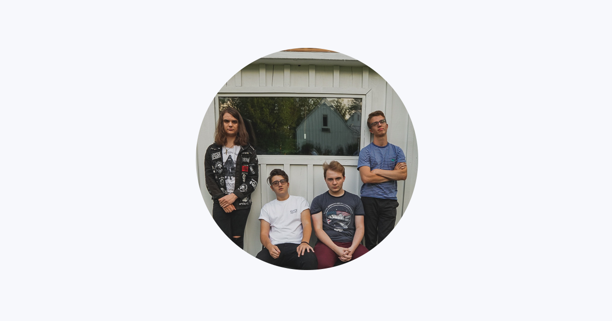 ‎Yaro and the Static - Apple Music