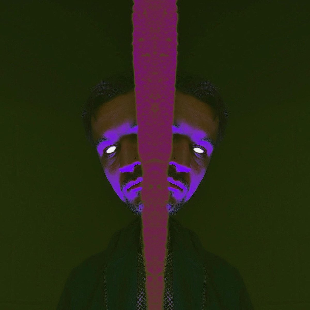 ‎Beach Effect - Album by The Light - Apple Music