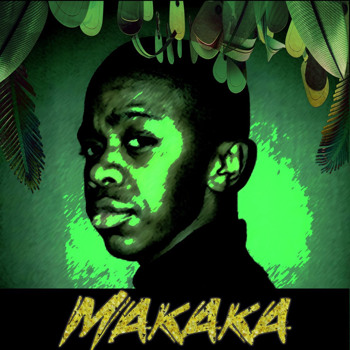 ‎Makaka - Single by DJ M.KING on Apple Music