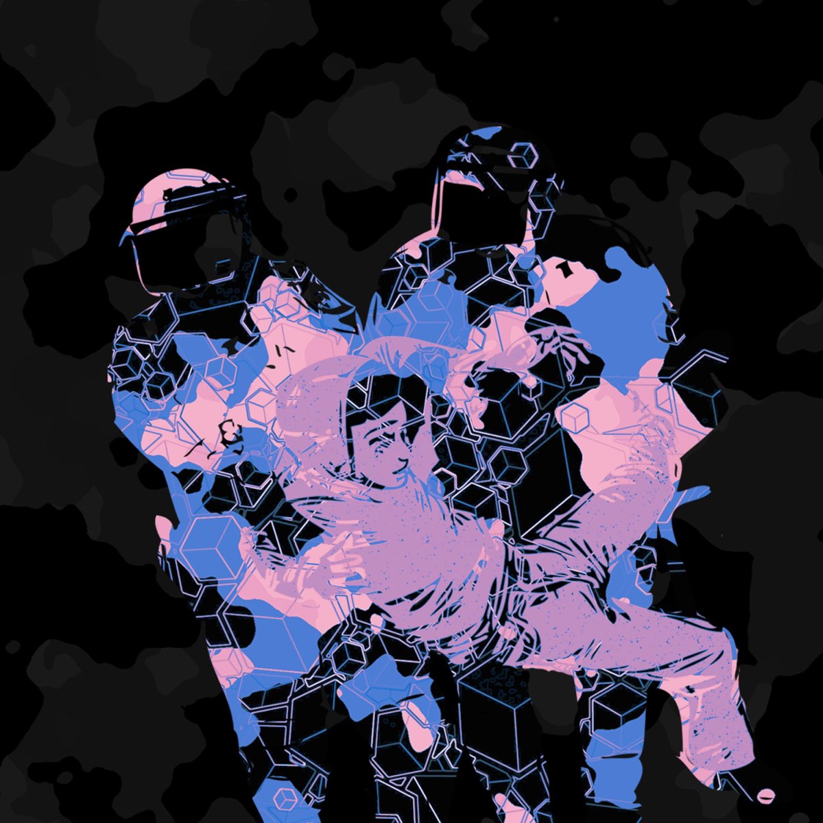 ‎Homicide (feat. Fukksailor, Kaiser & Depth Strida) - Single - Album by ...