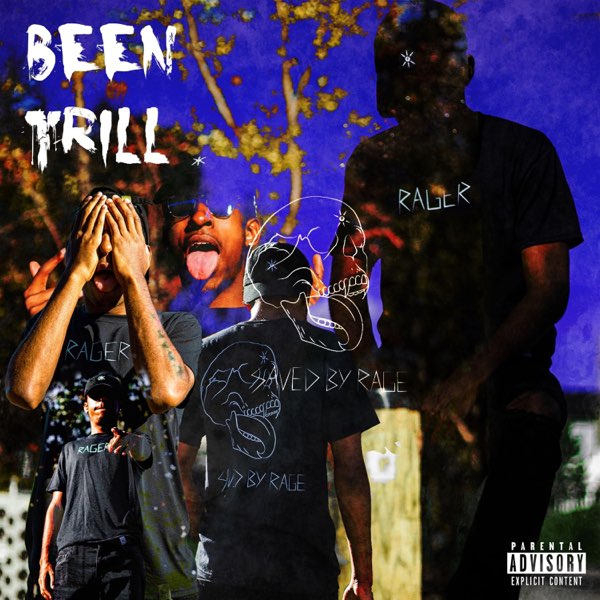 Been Trill Logo