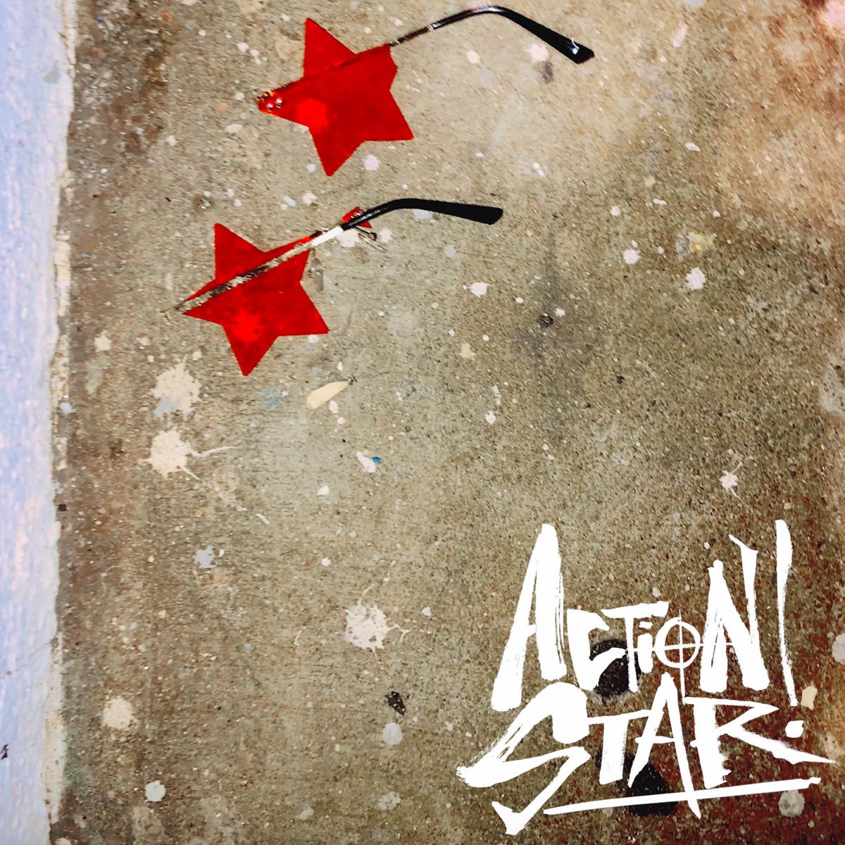 ‎A. Star Is Born - Album by Action Star - Apple Music