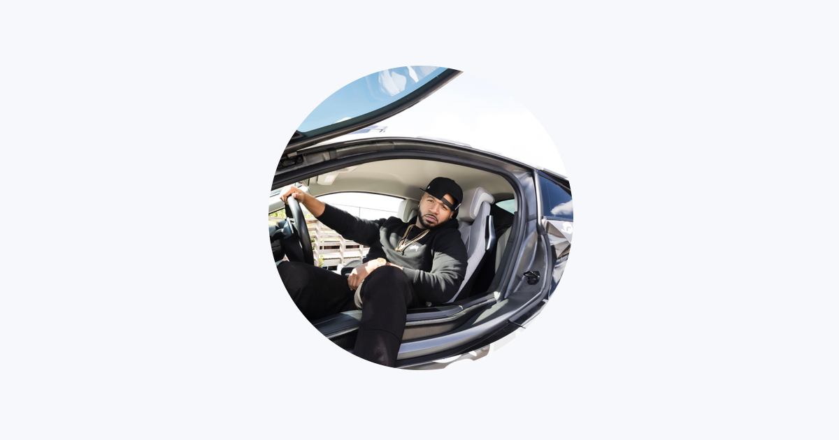 ‎DJ Suss One - Apple Music