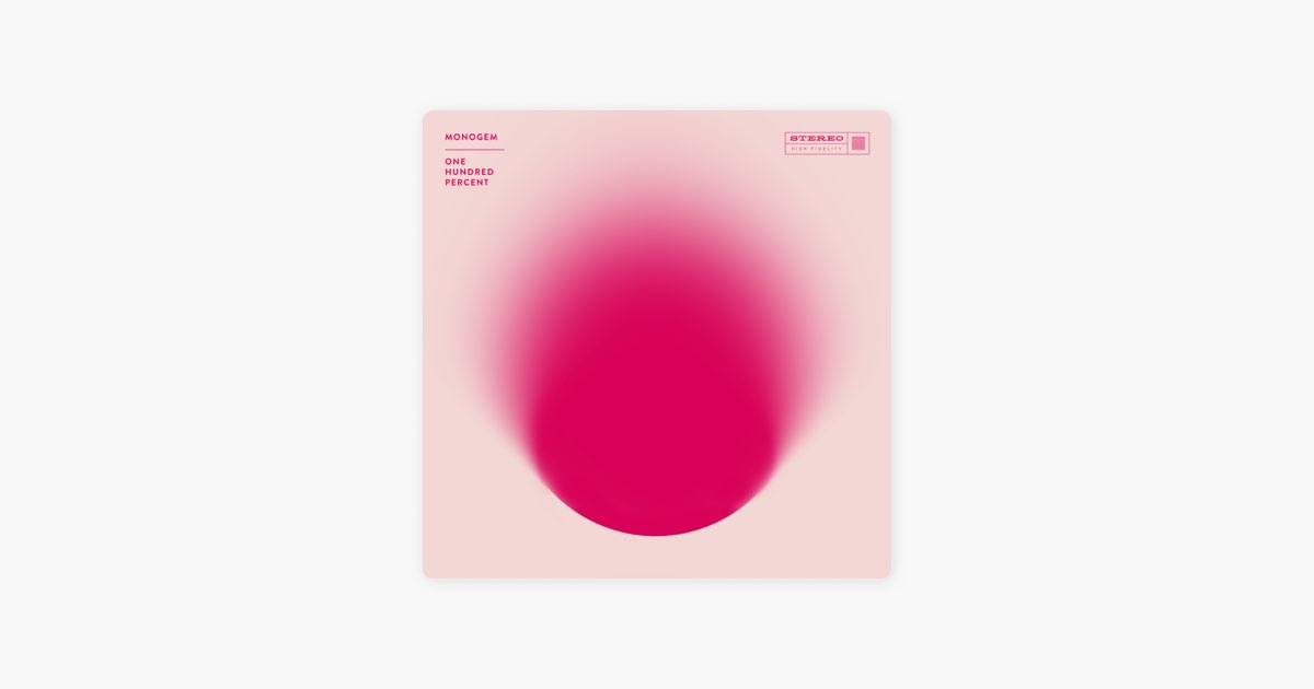 ‎Wild - 由Monogem演唱 - Apple Music