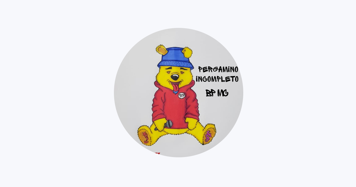 ‎BP MC - Apple Music