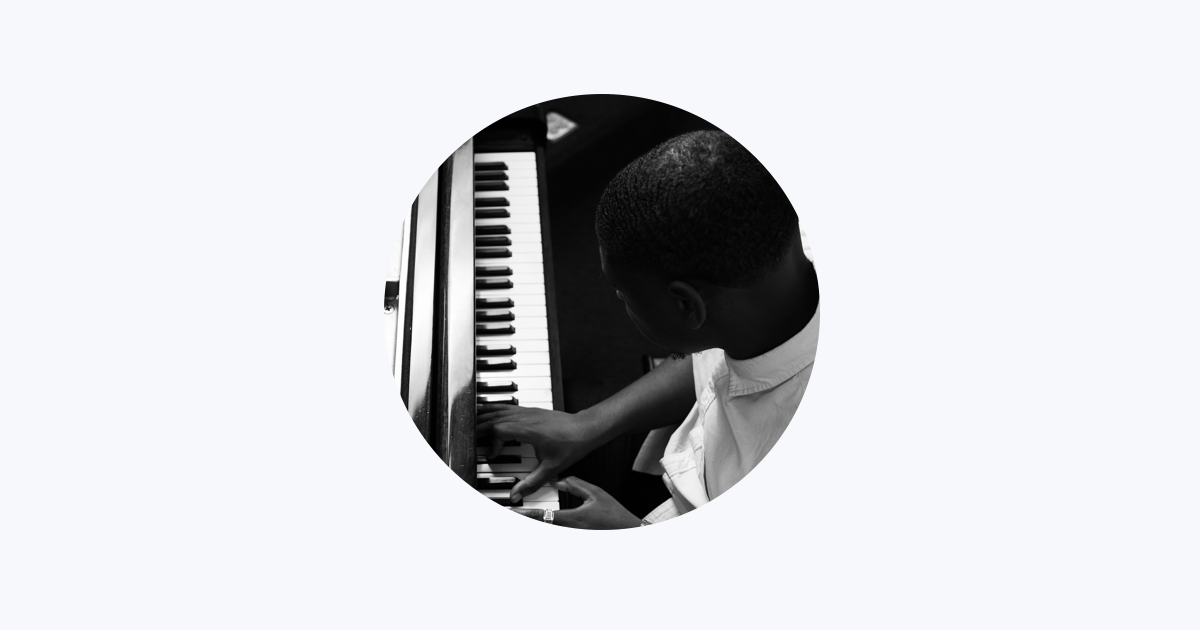 ‎Romeo Dale Ross - Apple Music