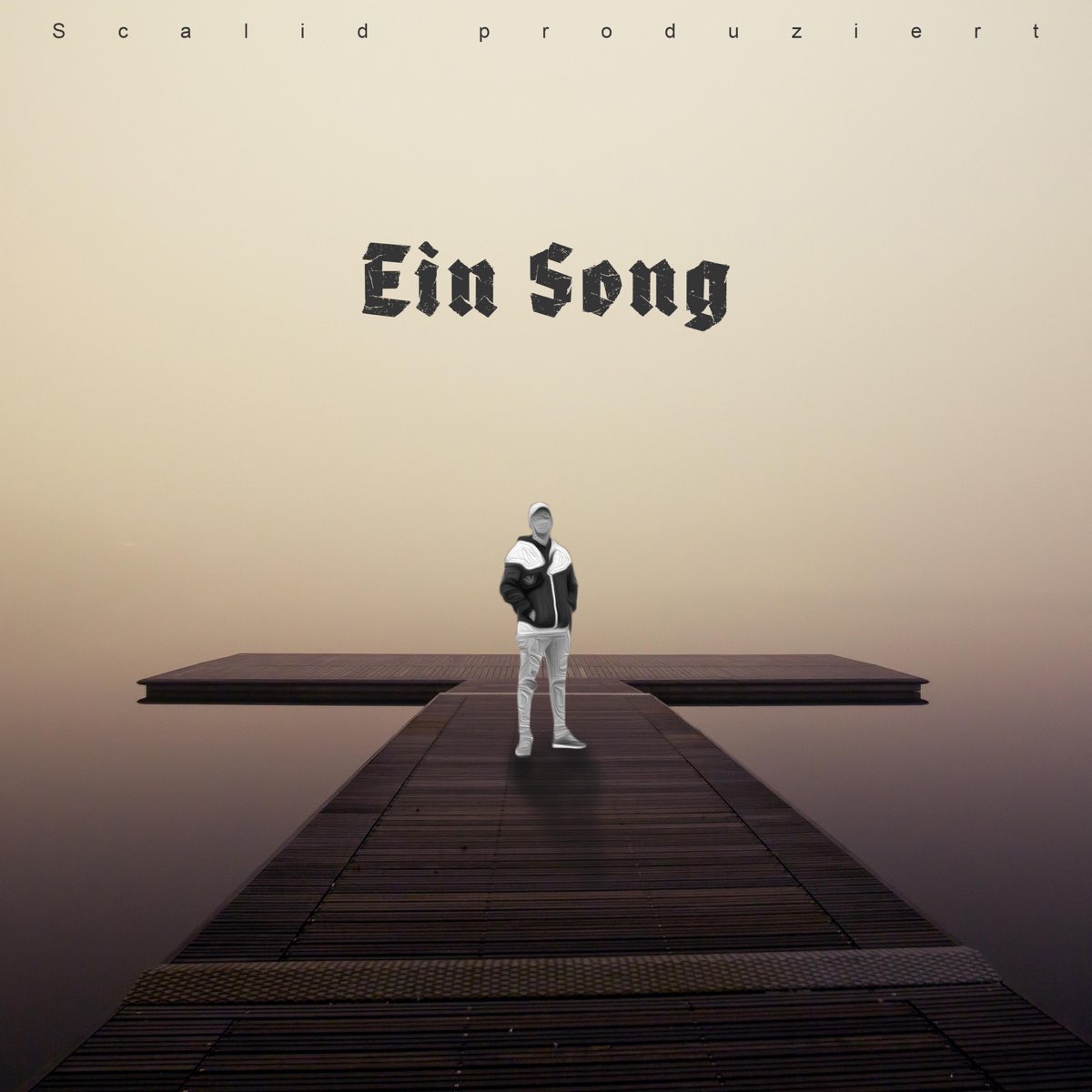 ‎Ein Song - Single — álbum de Scalid — Apple Music