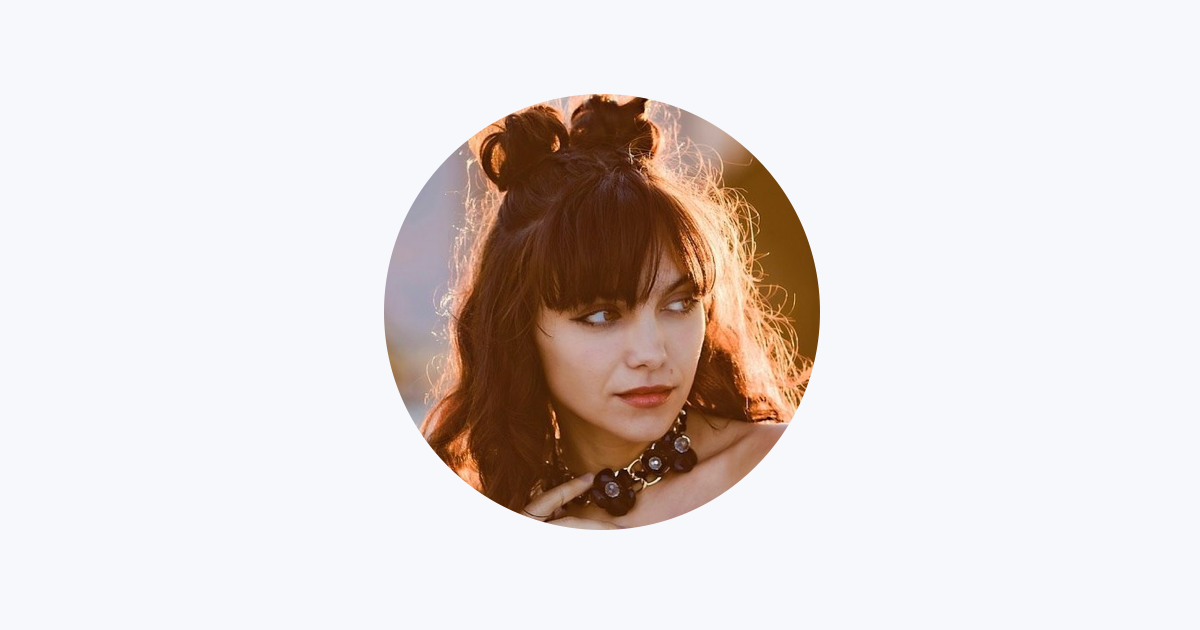 ‎Ada Pasternak - Apple Music