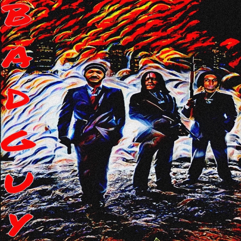 Bad Guy (feat. SME BANDMAN NERO & Sme Fassa) - LottoBuckz: Song Lyrics ...