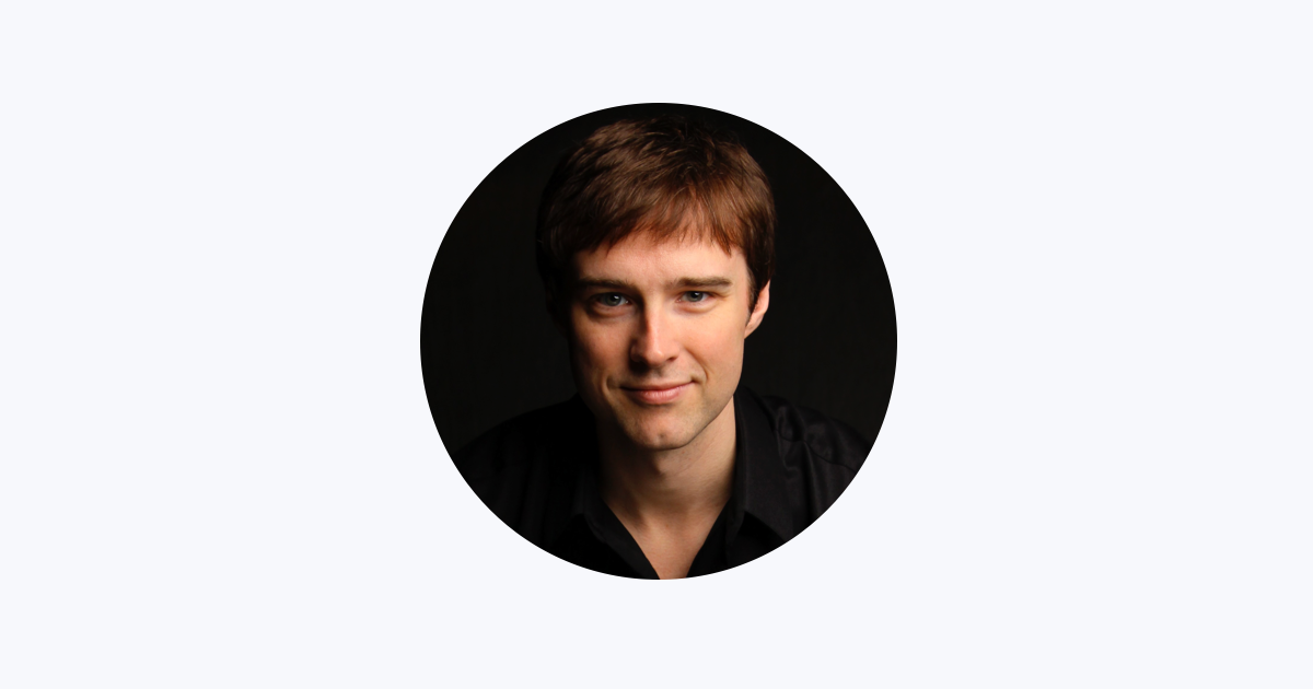 ‎Michael Cavanaugh - Apple Music