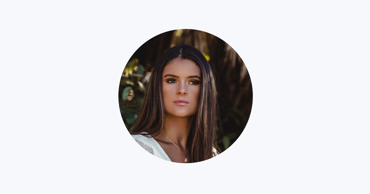 ‎Georgia Kay - Apple Music