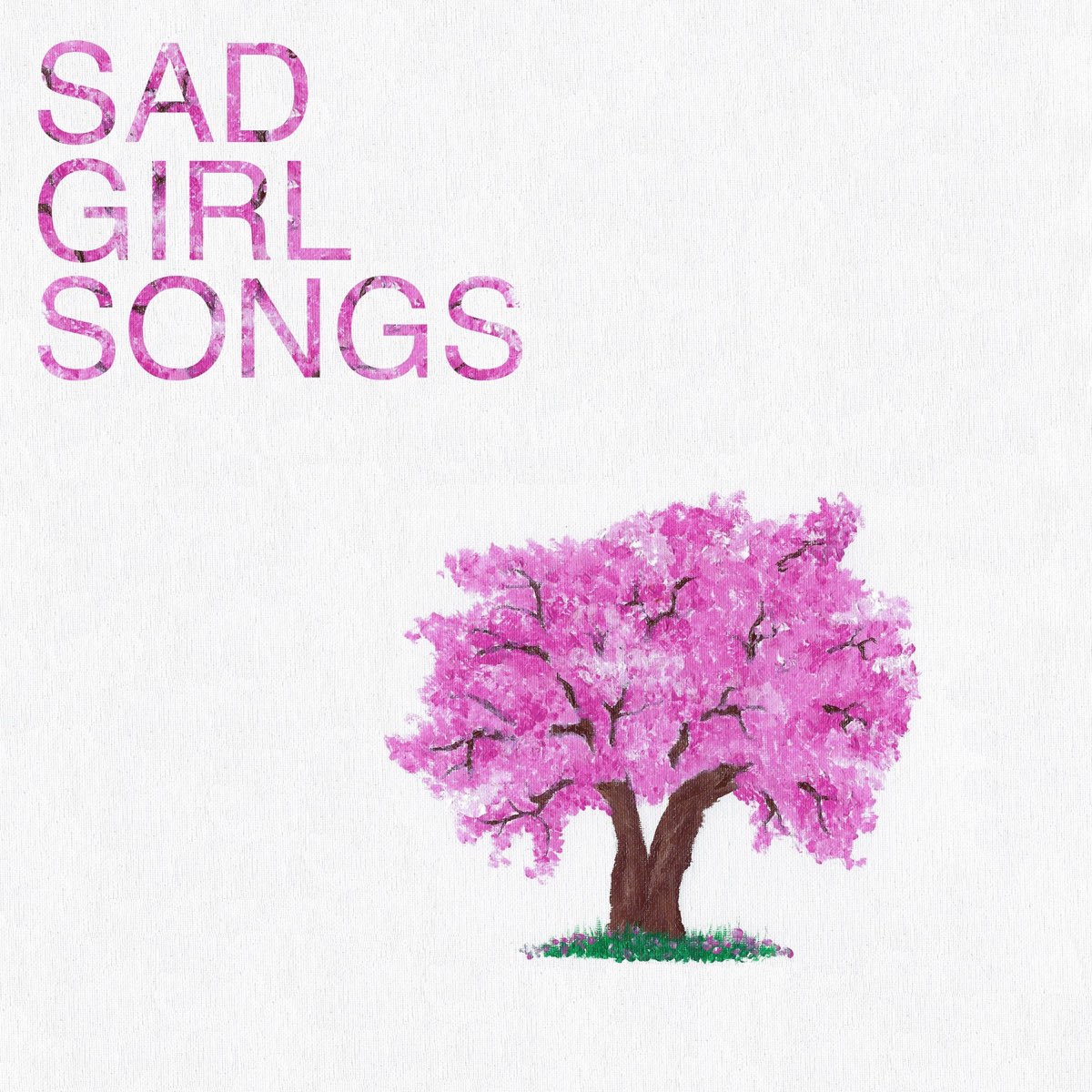 ‎Sad Girl Songs - EP - Album by Mia Isabelle - Apple Music