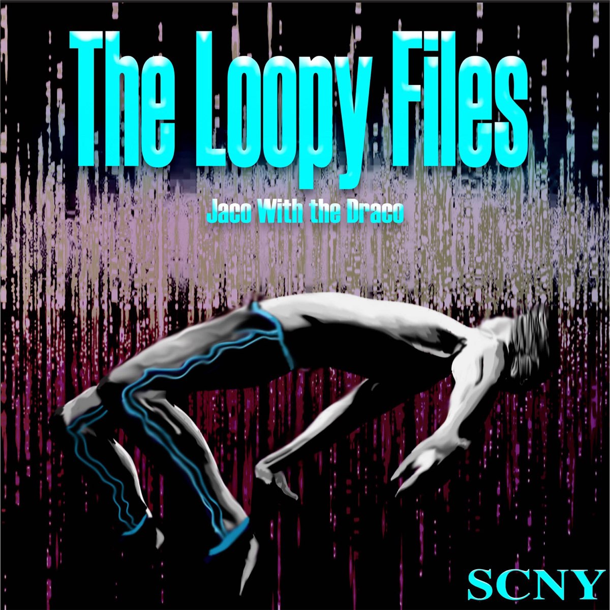 ‎The Loopy Files - Album by Jaco With the Draco - Apple Music