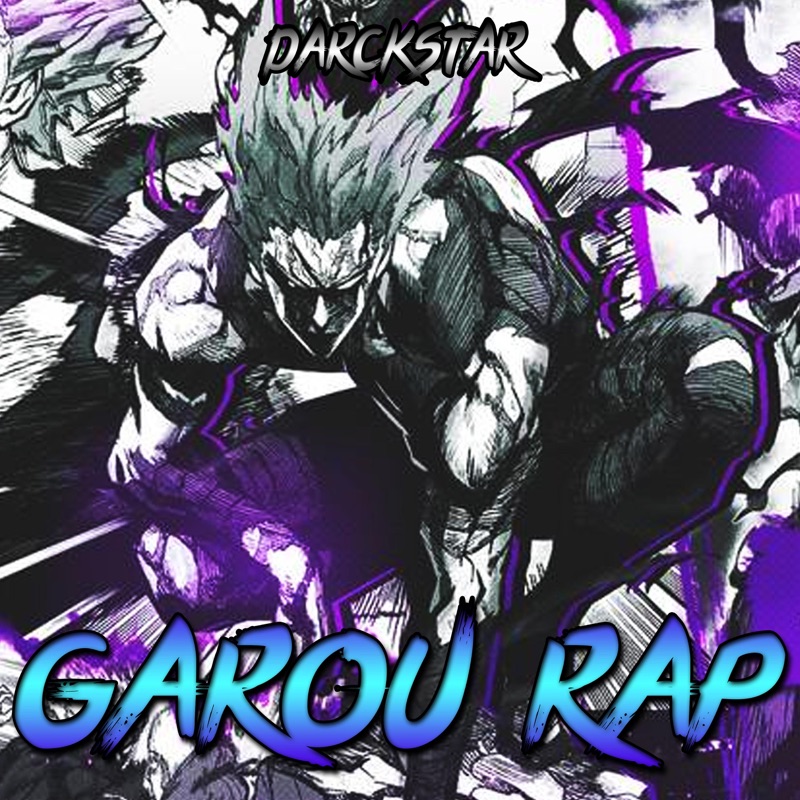 Garou Rap. El Monstruo Humano - DarckStar: Song Lyrics, Music Videos ...