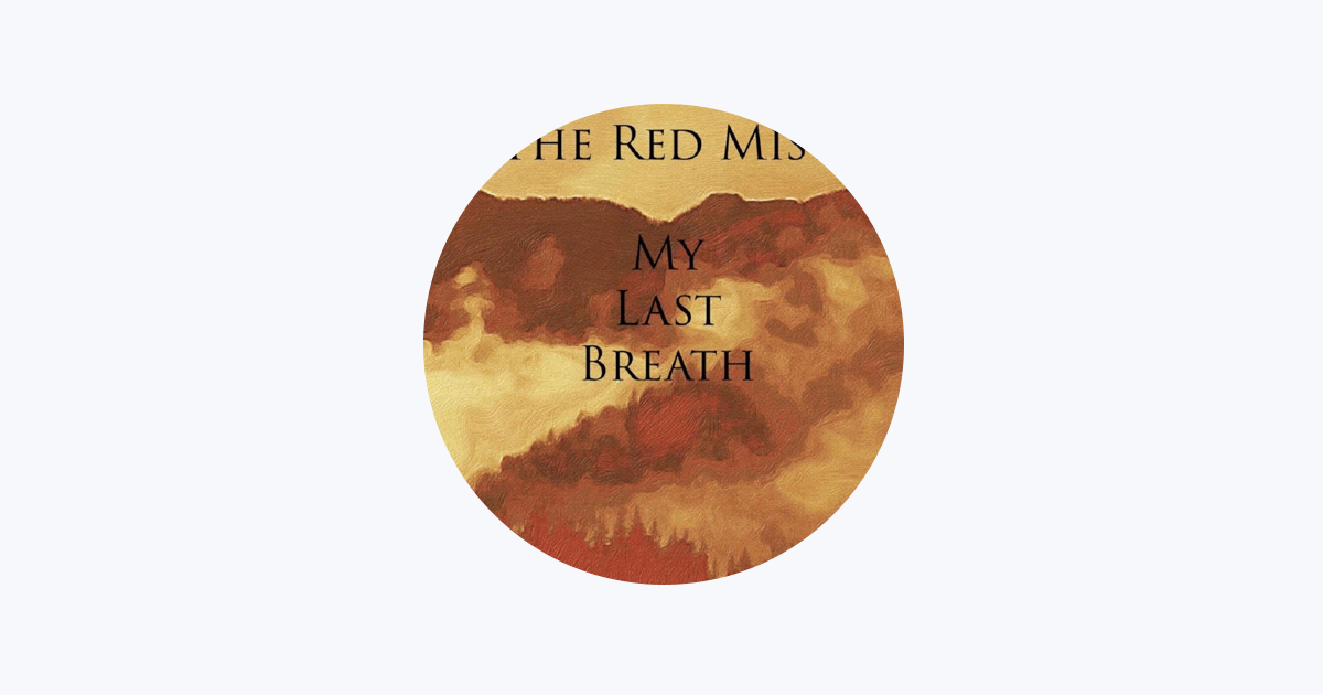 ‎The Red Mist – Apple Music