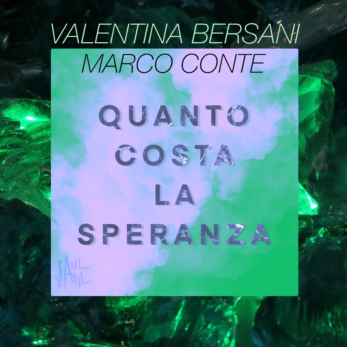 ‎Quanto costa la speranza (feat. Valentina Bersani) - Single - Album by ...