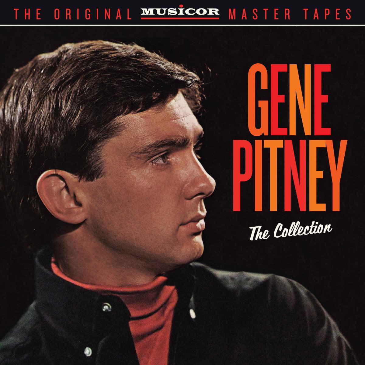 ‎Gene Pitney - The Collection - Album by Gene Pitney - Apple Music
